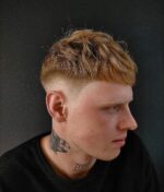 29 of the Best Caesar Haircut Ideas for Guys