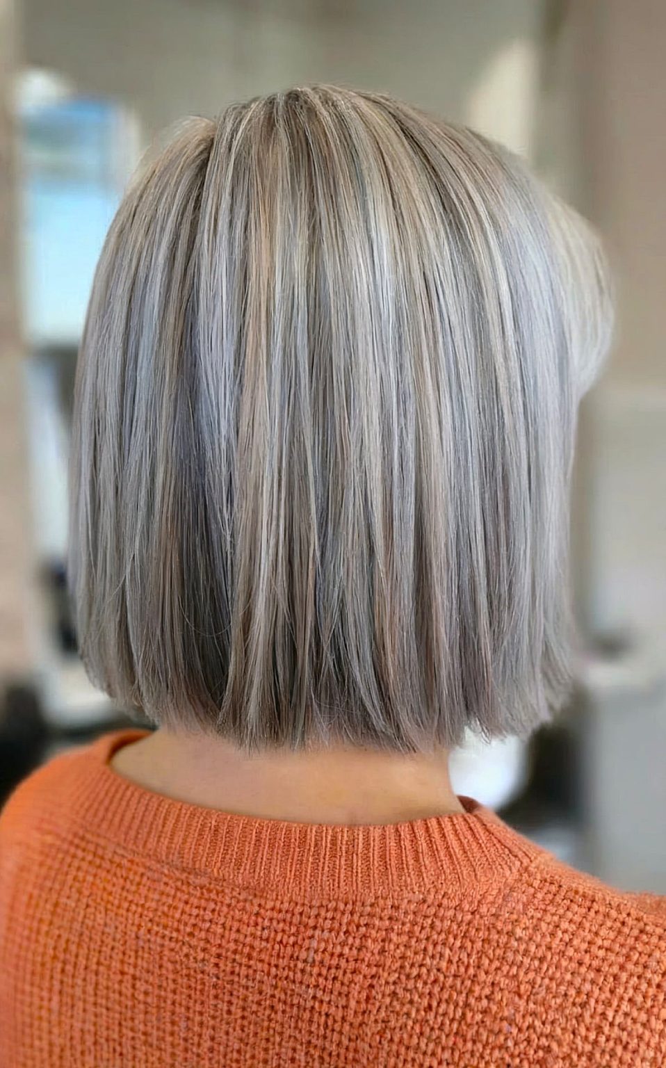 29 Box Bob Cut Ideas Gaining Momentum This Year