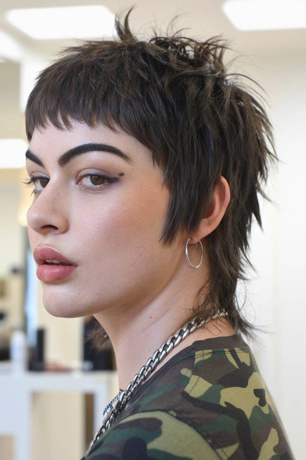 51 Modern Mullet Haircuts for Women That Are Trending in 2026