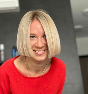 35 Stunning Examples of the New "Slob Haircut" You'll See Trending in 2023