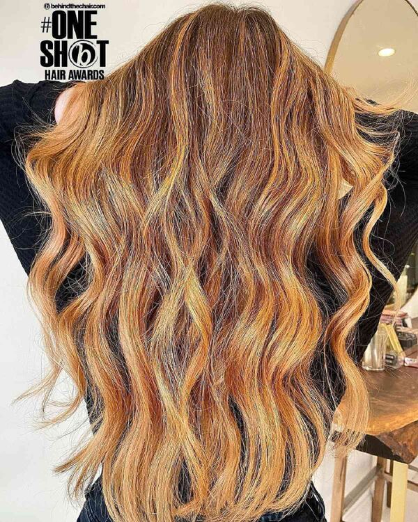 30 Stunning Balayage Hair Color Ideas for a Natural Look