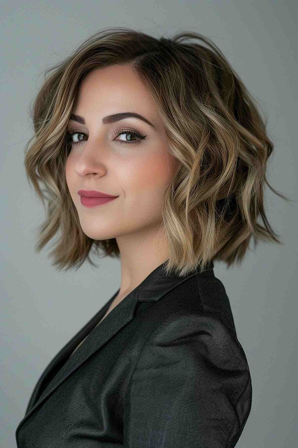 The 'Executive Bob' Hairstyle is Trending in 2026 – Here Are 28 Perfect ...