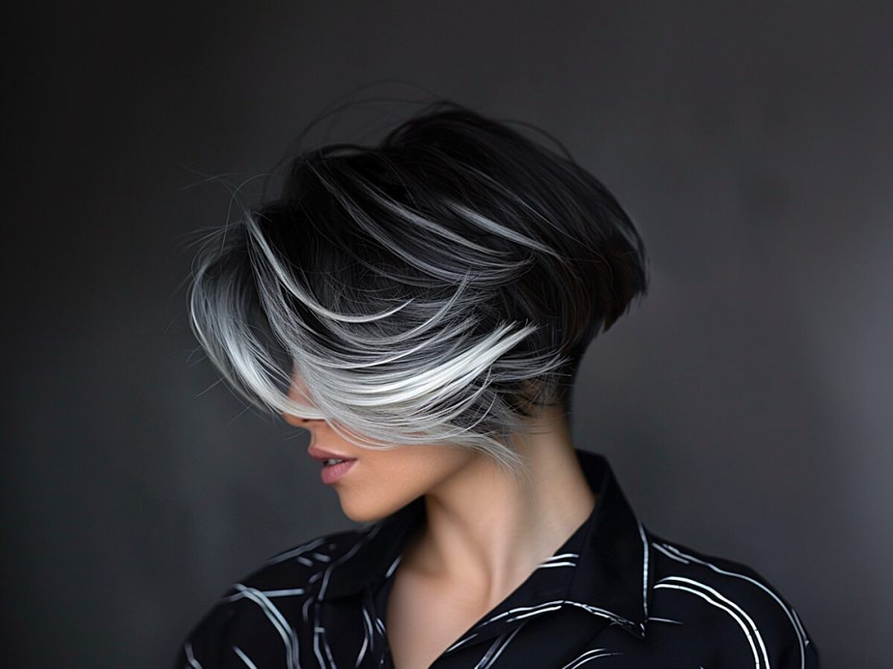 2024's Best Short Haircuts and Hairstyles