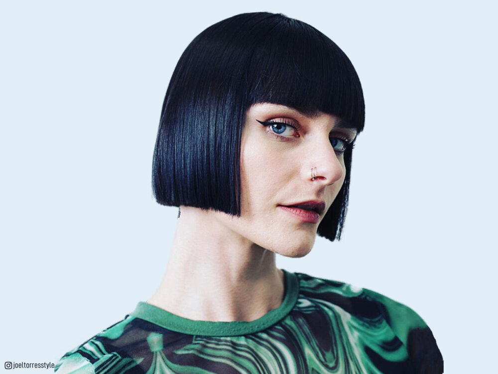 See The Trendiest Bob Haircuts & Hairstyles of 2026