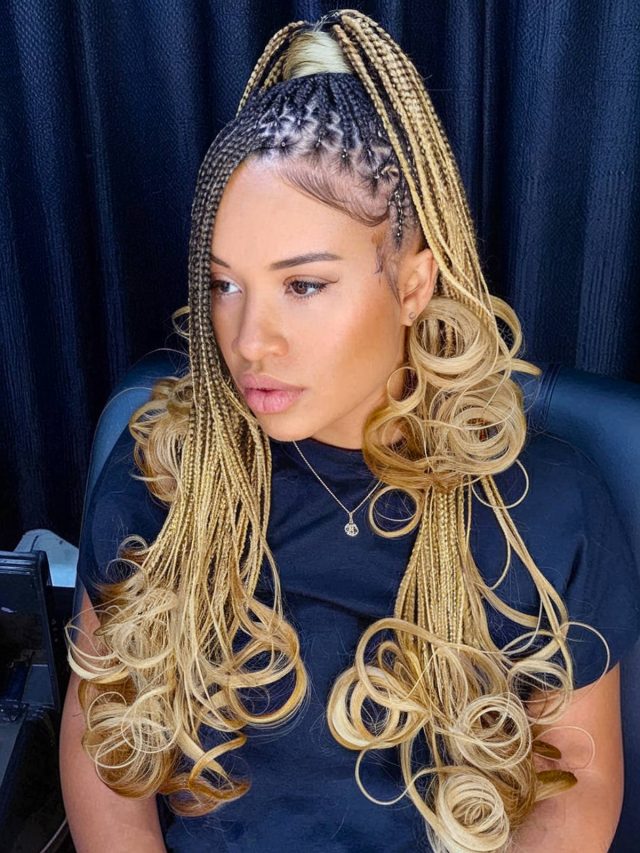 16+ Gorgeous French Curl Hairstyles You'll Want to Try in 2026