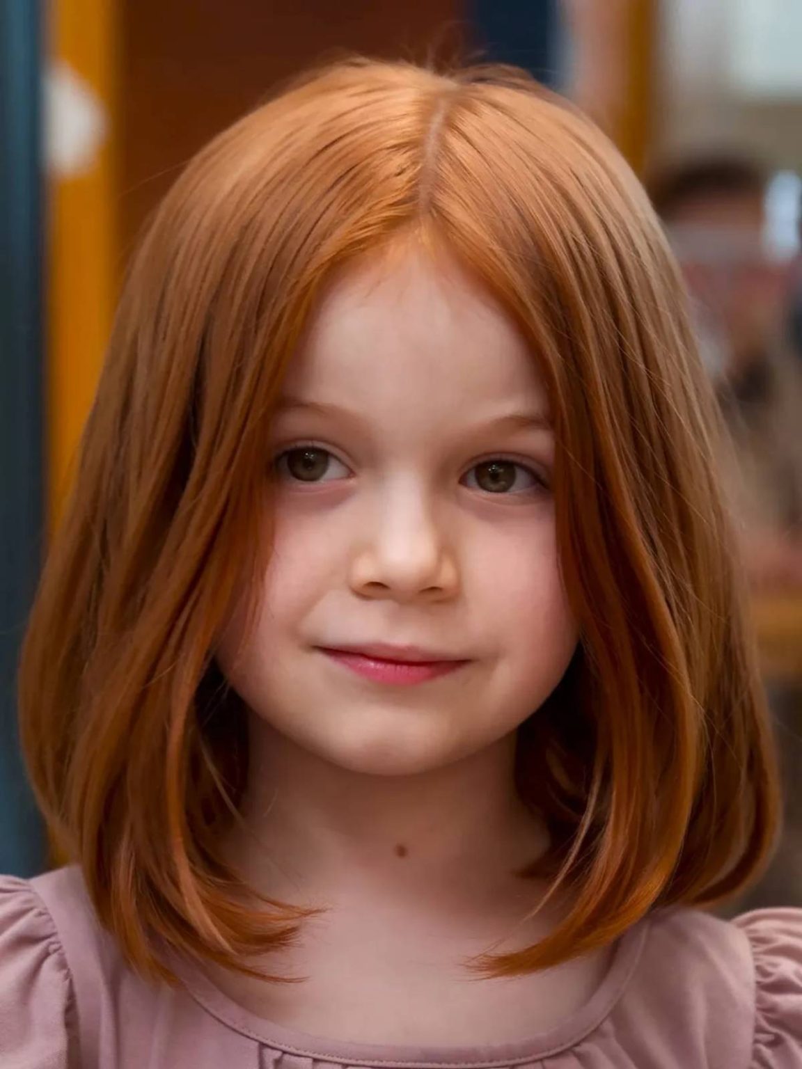 27 Adorable Bob Haircuts for Little Girls in 2025