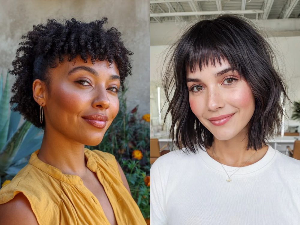 34 Bangs Hairstyles That Are Making a Huge Comeback in 2026