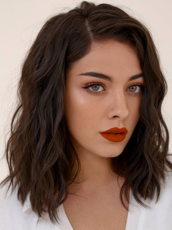 50 Marvelous Hairstyles for Medium-Length Hair in 2026
