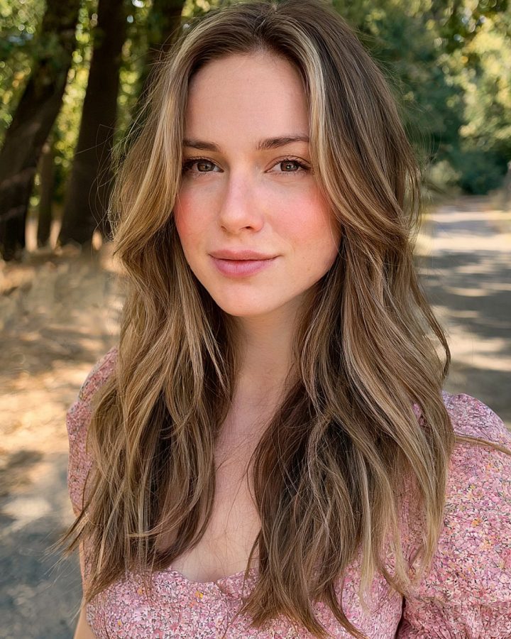 Face-Framing Layers Are Trending in 2025 - See All 41 Ideas