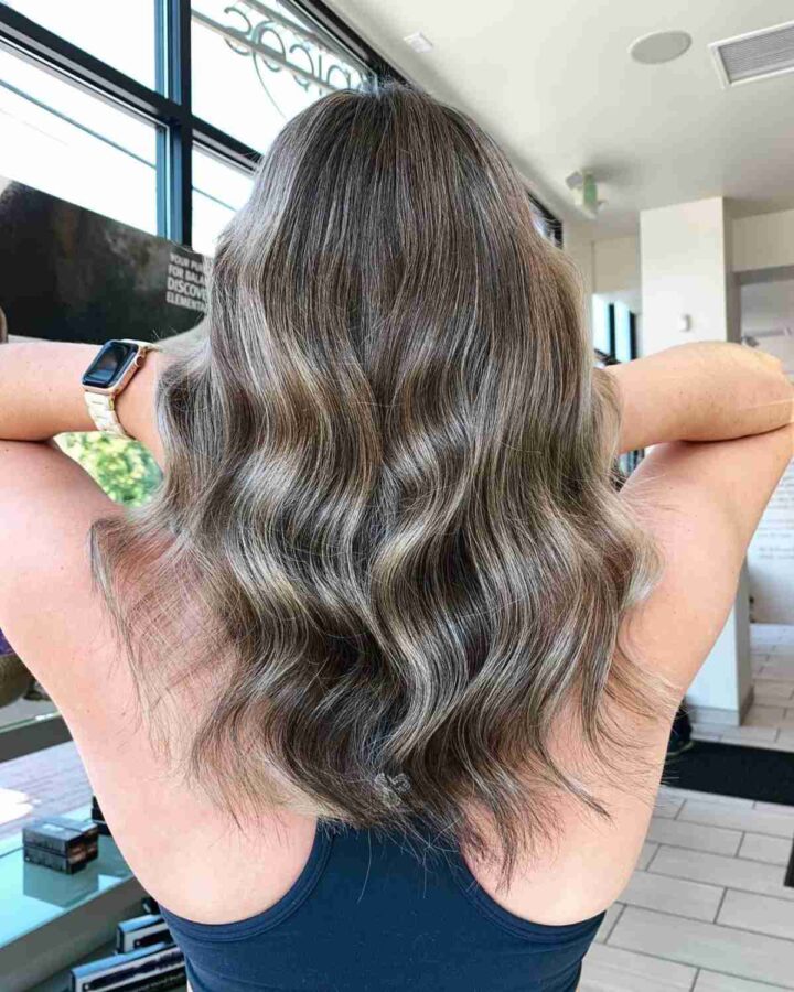 The Reverse Balayage: 23 Inspiring Styles and Everything You Need To Know