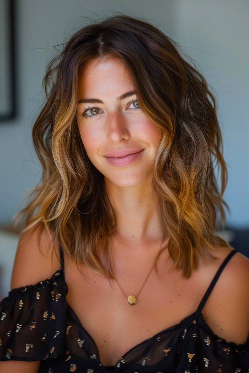 22 Stunning Brown Hair Colors Taking Over 2026