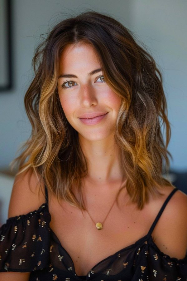 22 Stunning Brown Hair Colors Taking Over 2026