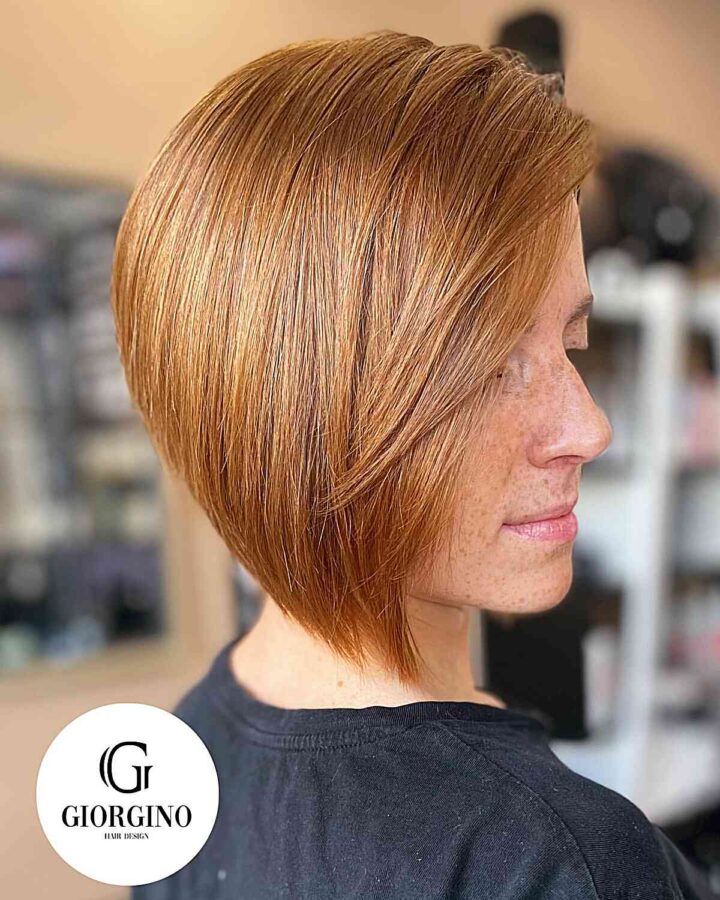 50 Very Edgy Hairstyles to Copy in 2025