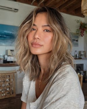20+ Surfer Girl Hair Ideas That Are Perfect for 2026