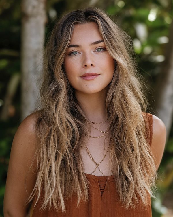 20+ Surfer Girl Hair Ideas That Are Perfect for 2026