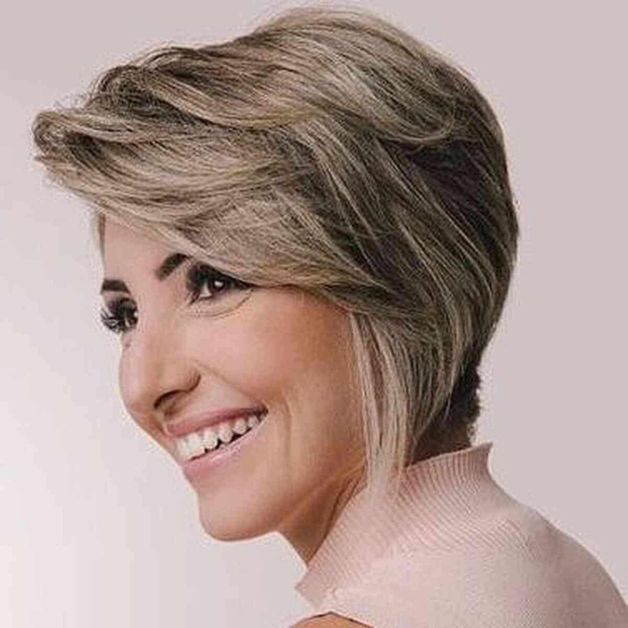 63 Side-Swept Bangs to Try When You’re Bored With Your Hair