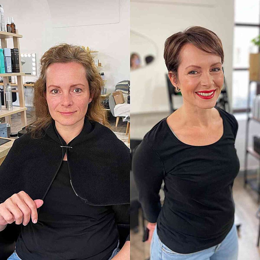 39 Best Pixie Cuts for Fine Hair to Look Fuller