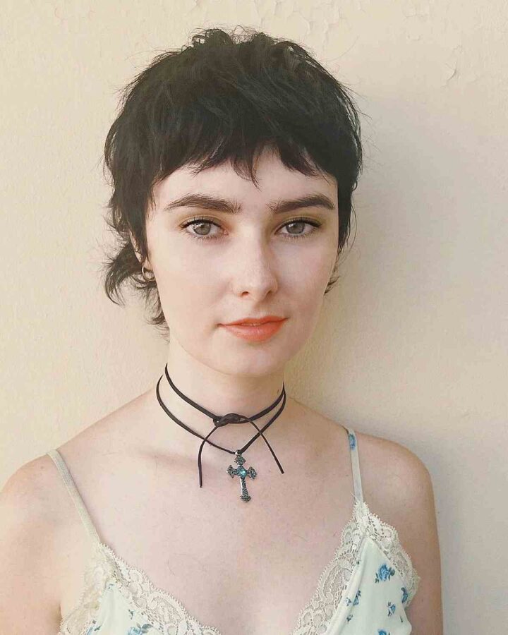 26 Trendiest Pixie Mullet Ideas Taking Over 2026