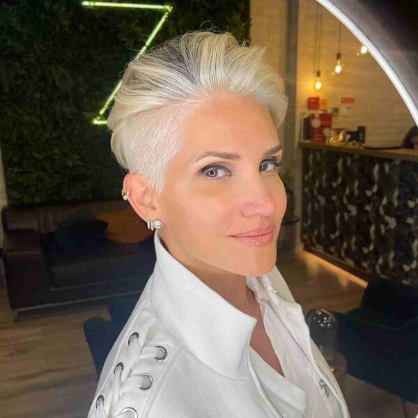 70+ Popular Pixie Cuts Women Are Getting Right Now