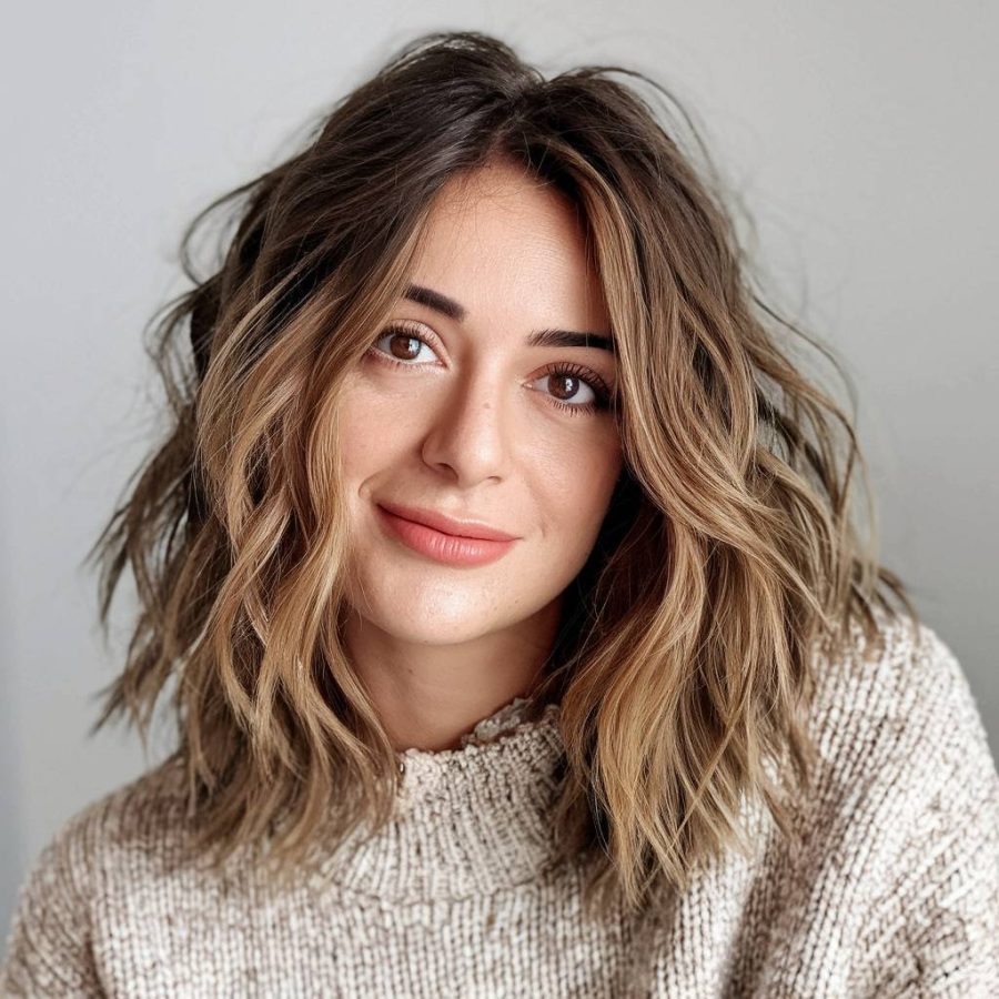 15+ Cute Simple Hairstyles Women Are Loving in 2026