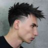 42 Taper Fade Haircuts for Modern Gentlemen in 2025