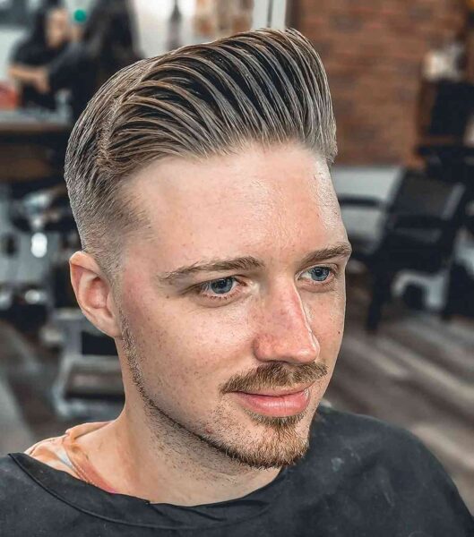 52 Taper Haircut Ideas Men Are Getting Right Now