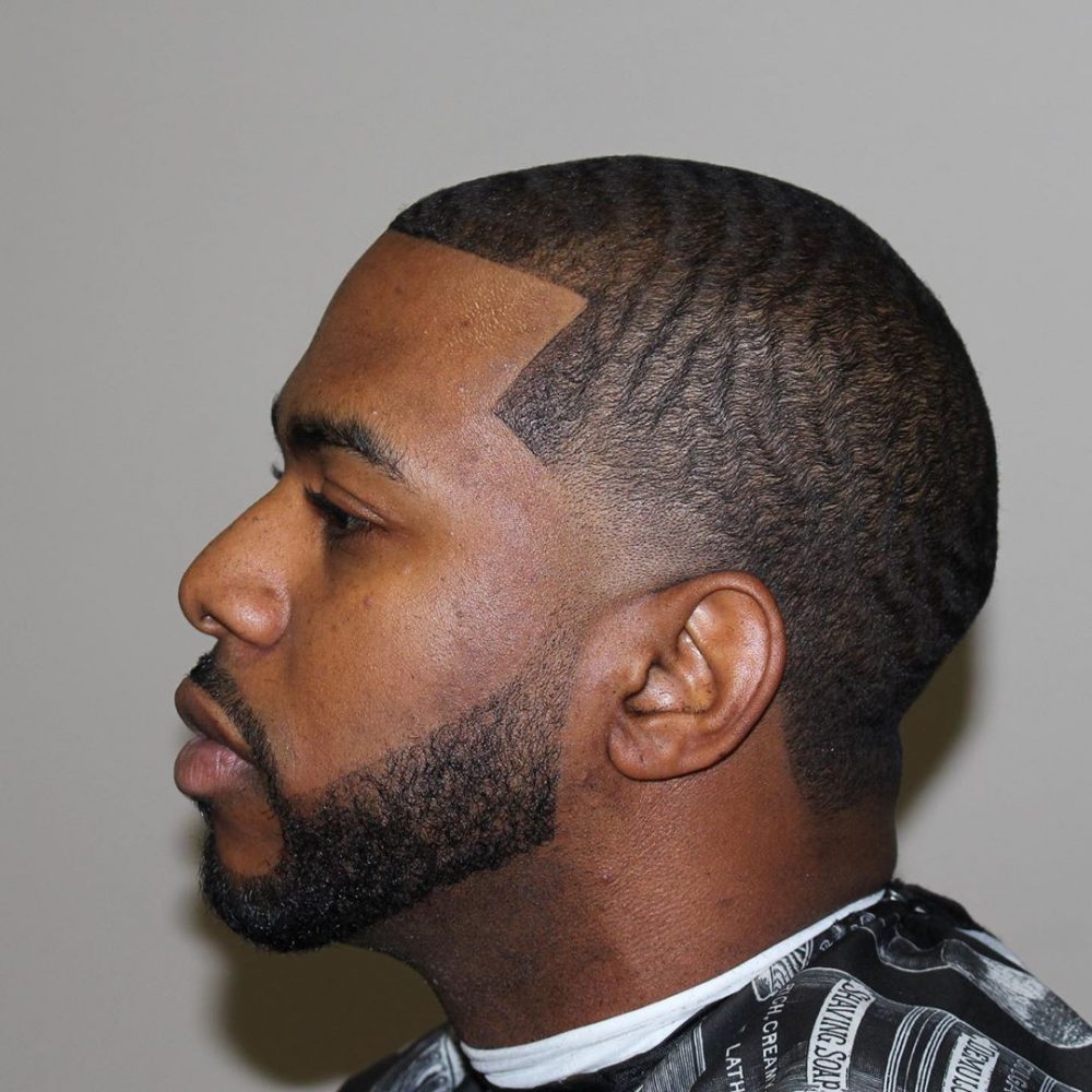 38 Best Temp Fade Haircut Ideas for Men Trending in 2023