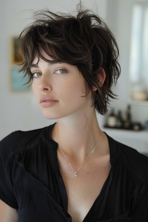 23 Jaw-Dropping Hairstyles for Short Hair to Rock in 2026