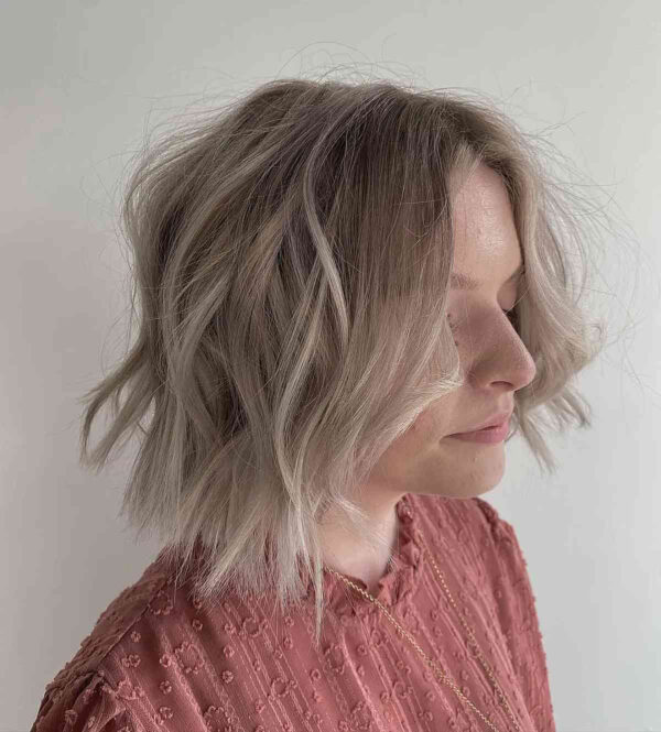Short Fluffy Hair: 20 Ways to Pull Off This Cute Hair Trend