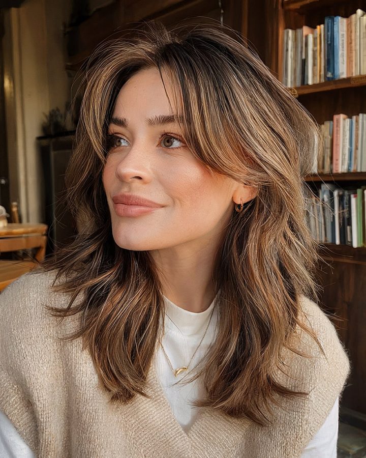 10 Mejores Estilos Para Dar Volumen Al Cabello Lacio: ¡Dile Adiós al ...
