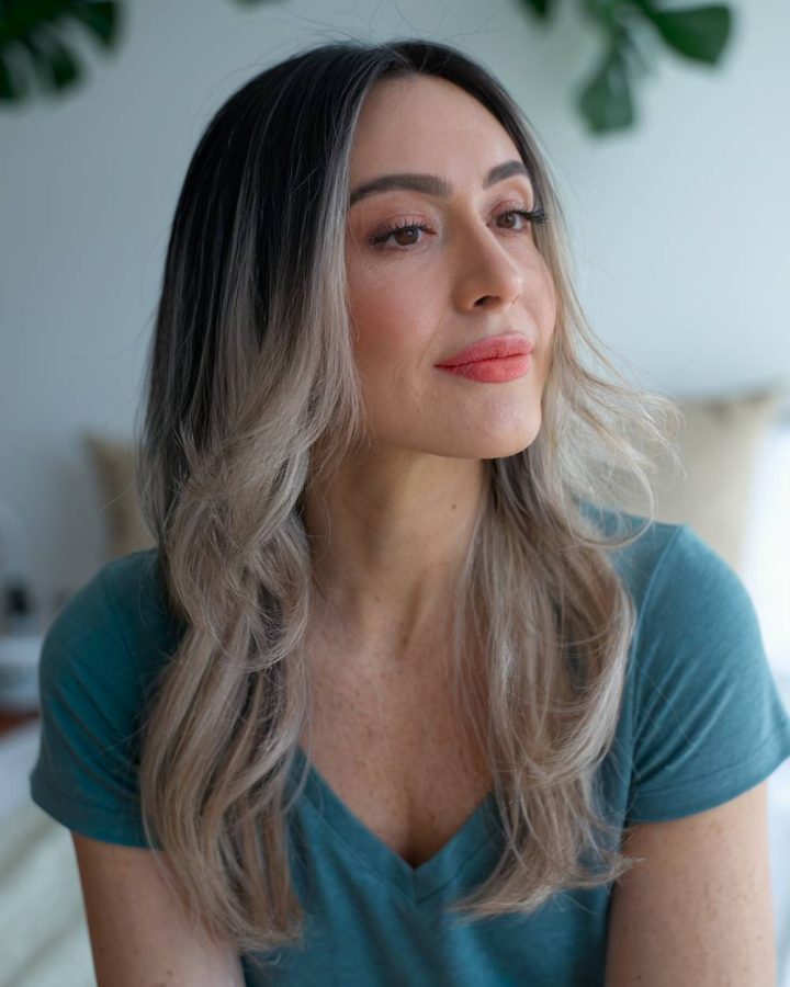 20+ Irresistible Long Textured Haircuts to Copy in 2026