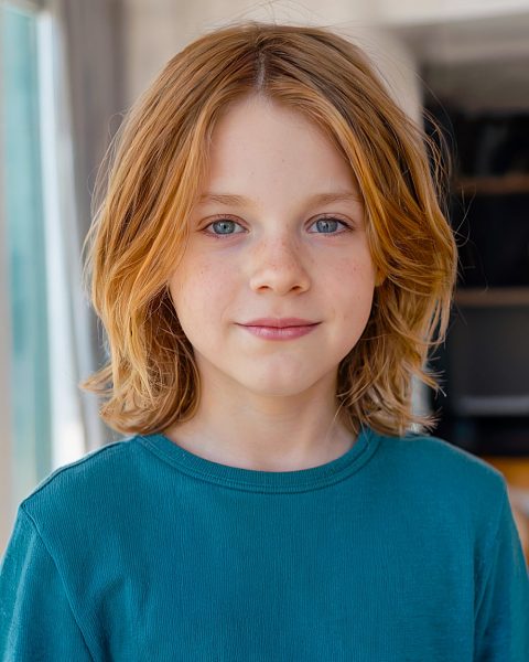 50 Coolest Long Haircuts for Boys of 2026