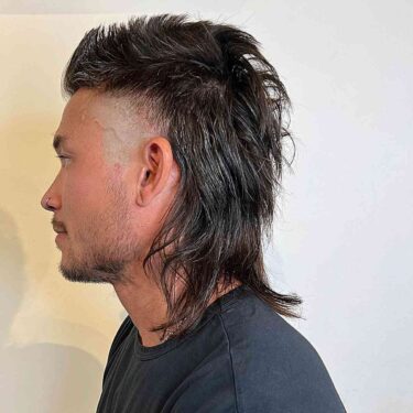 Top 31 Mullet Haircuts for Men in 2026