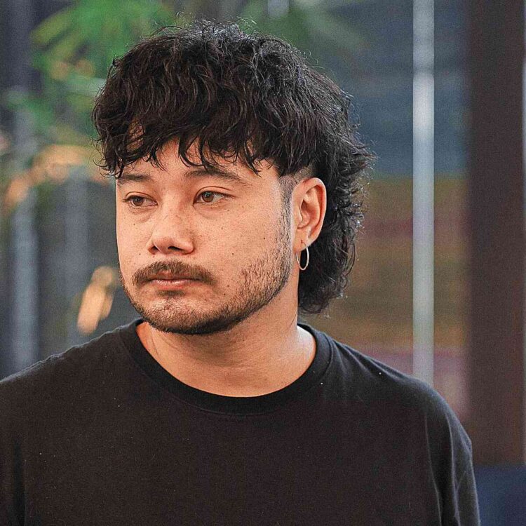 30 Textured Fringe Haircuts Men Are Getting Right Now