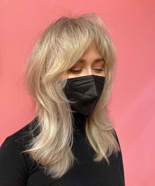 25 Best Examples of the Octopus Haircut Trend