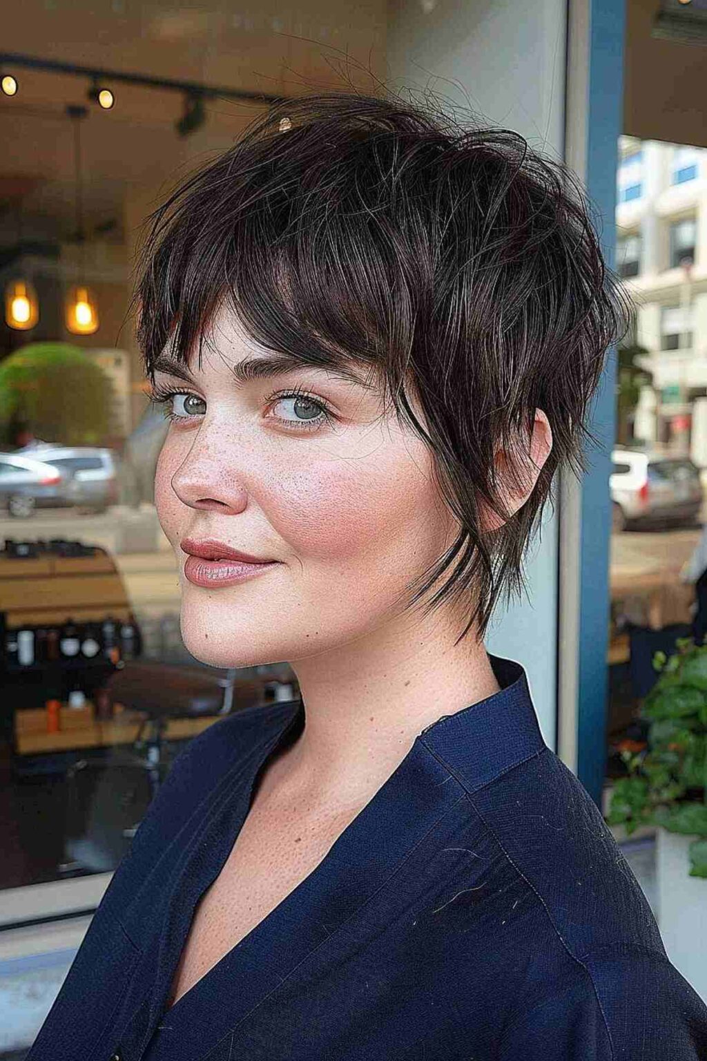 26 Trendiest Pixie Mullet Ideas Taking Over 2026
