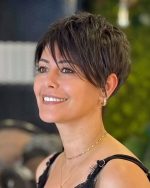 15+ Trendy Short Hairstyles Women Over 30 Are Loving in 2025