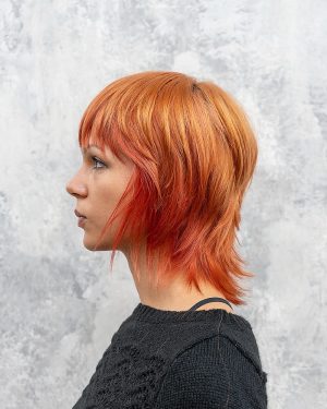 51 Modern Mullet Haircuts for Women That Are Trending in 2026