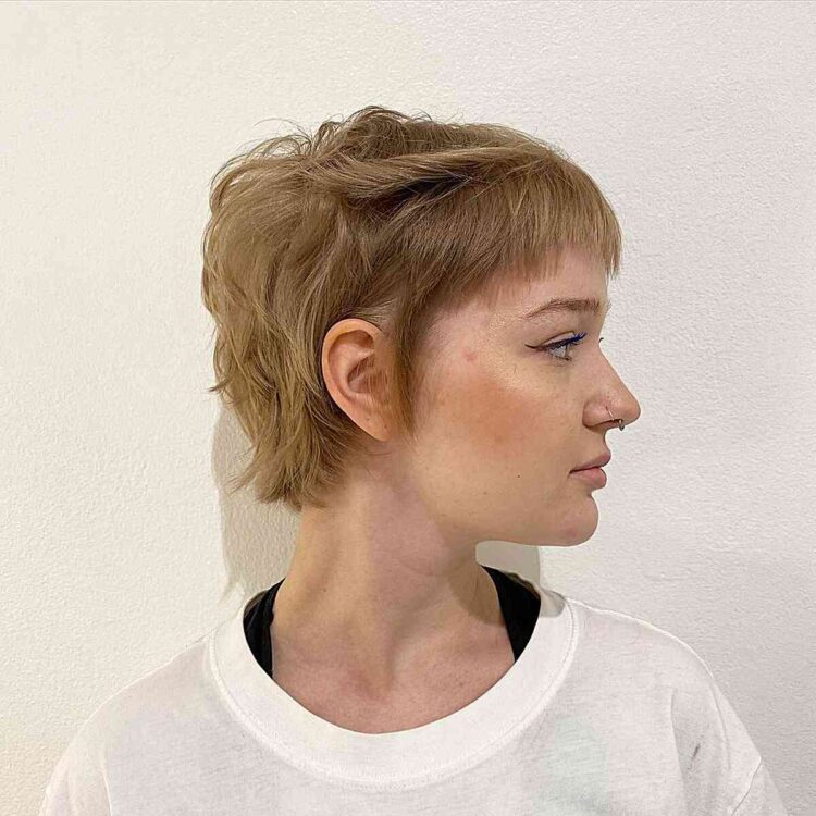 The "Wixie Cut" Hair Trend: 33 Incredible Ways to Get It
