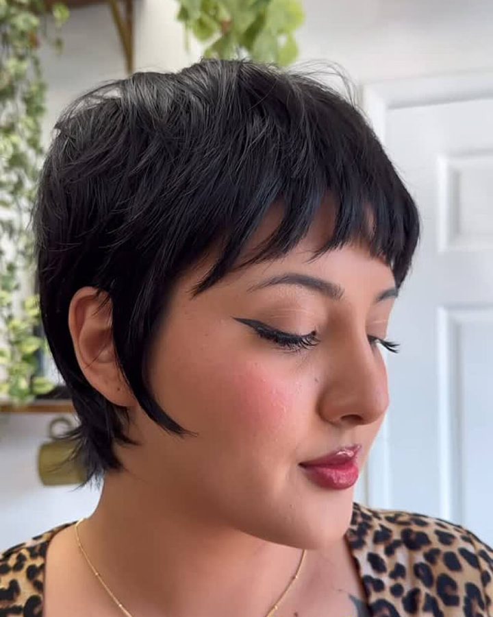 The "Wixie Cut" Hair Trend: 34 Incredible Ways to Get It