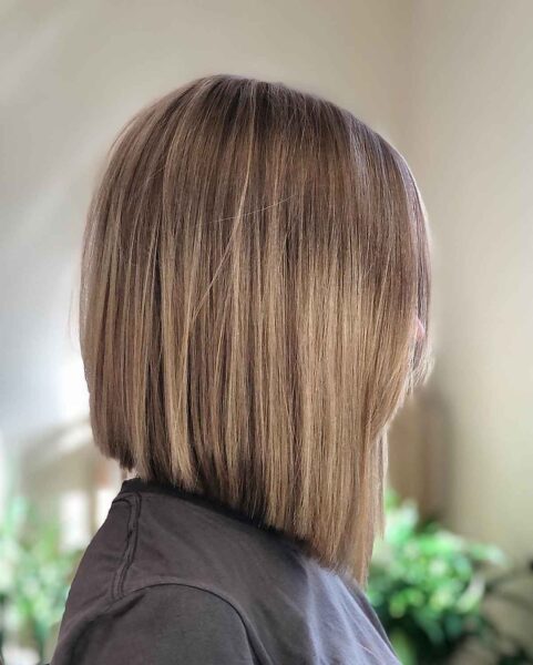 65 Hottest Lob Haircuts and Long Bob Hairstyles