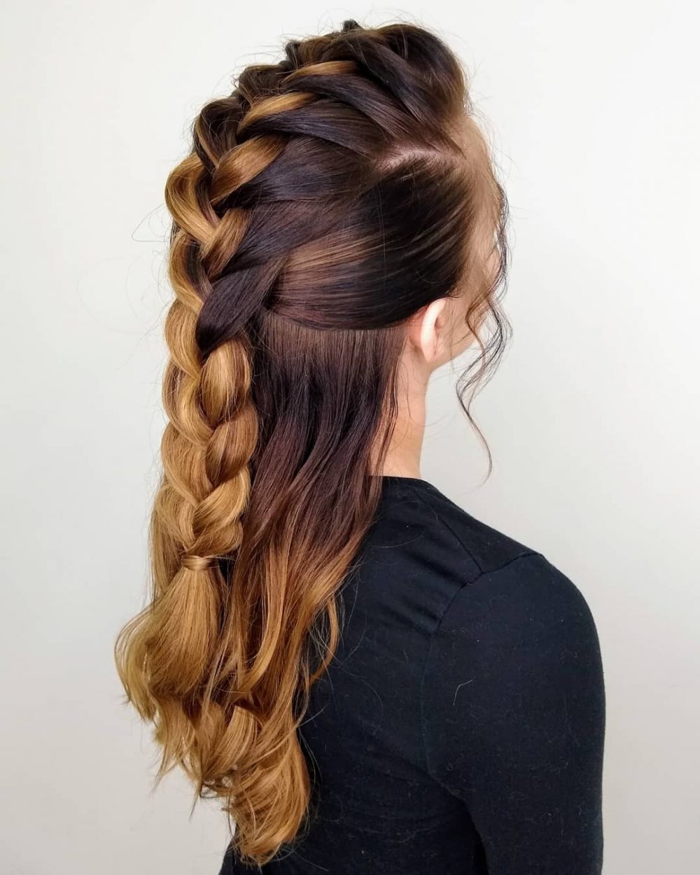 36 Fancy Hairstyles for 2025 That'll Make You Look Like a Million Bucks
