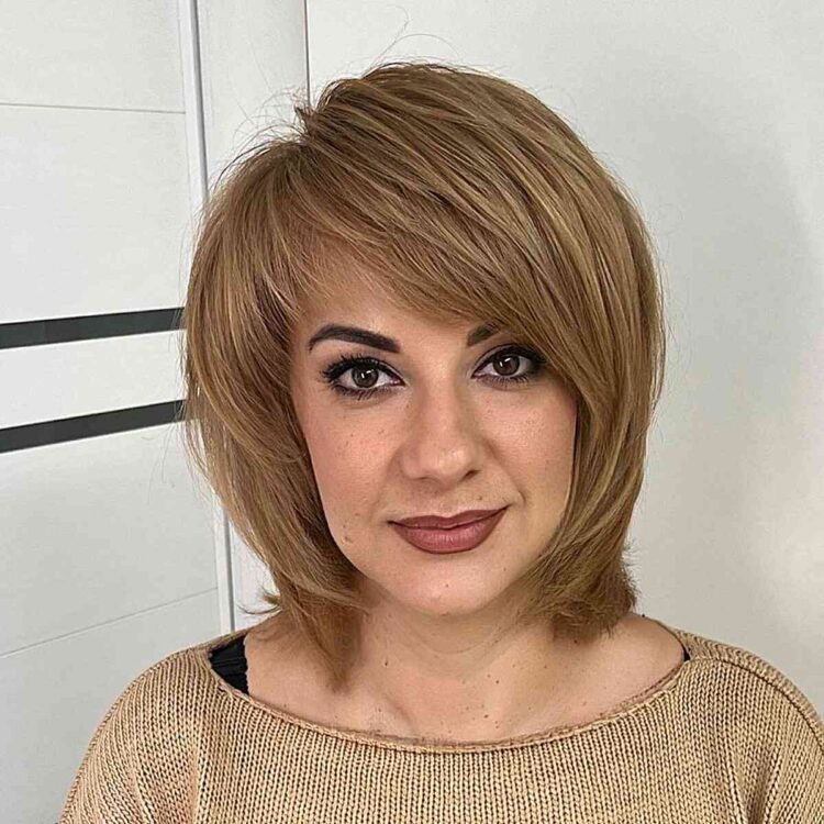 71 Heavily Layered Shag Haircut Ideas for The Ultimate Tousled Look