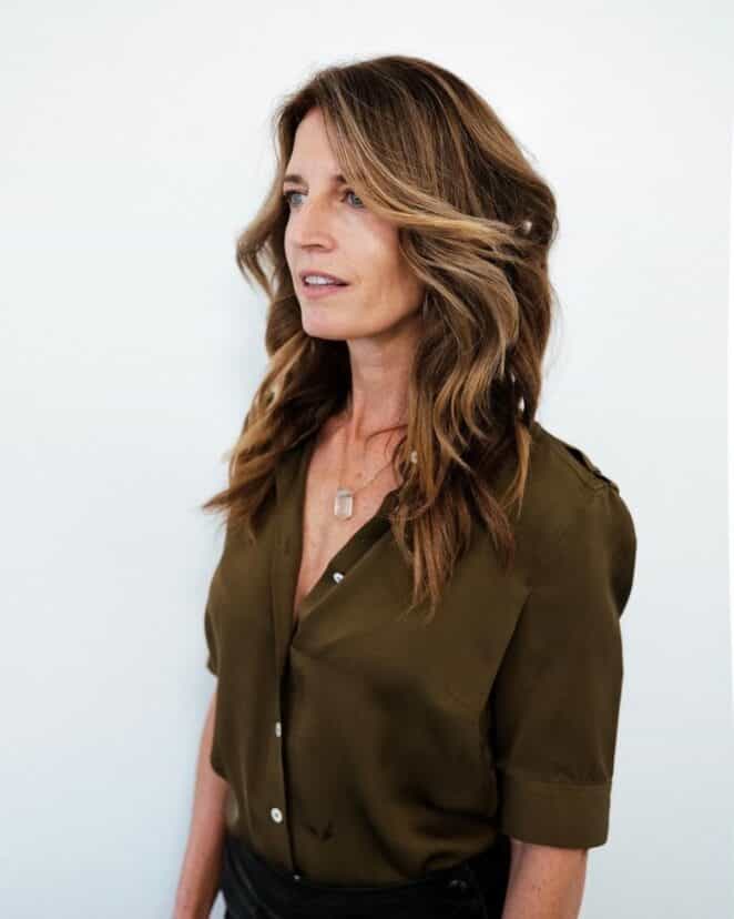 50+ Ideal Haircuts for Women with Thick Hair