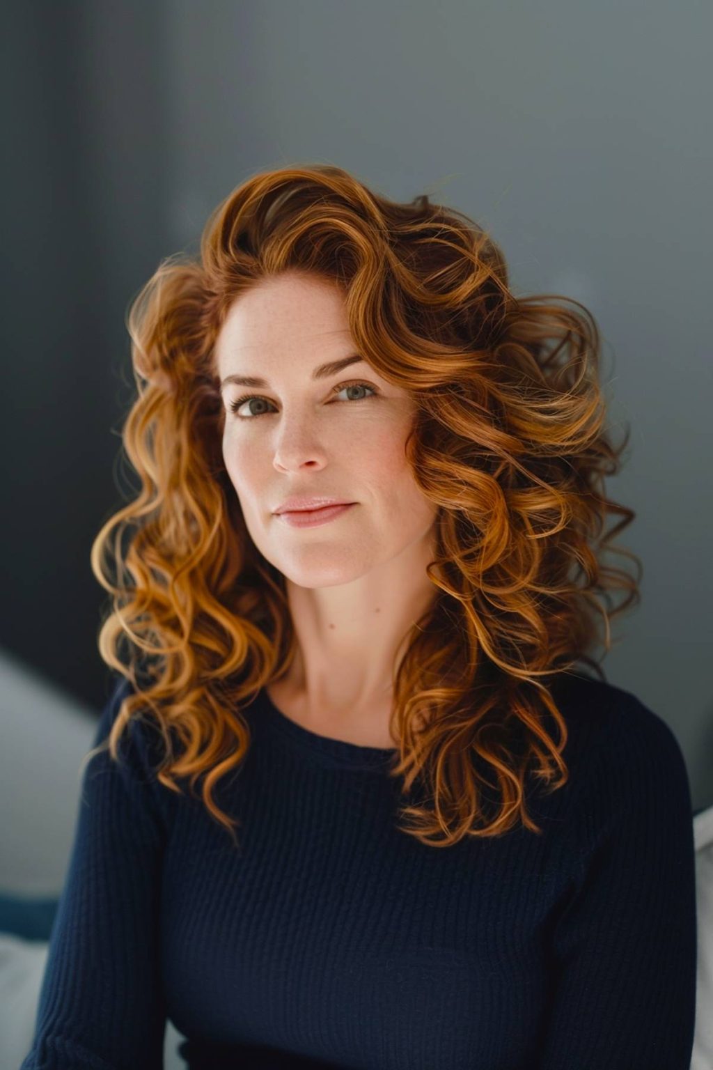 18 Stylish Side Part Hairstyles That Flatter Every Face in 2026