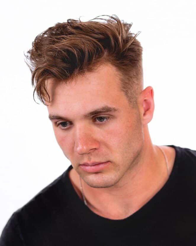 33 Quiff Haircut Ideas for the Fashion-Forward Men