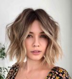 Short Fluffy Hair: 31 Ways to Pull Off This Cute Hair Trend