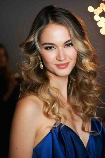 51 Magical Hairstyle Ideas for Your Next Gala Event This 2026
