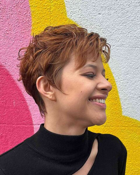 The "Wixie Cut" Hair Trend: 32 Incredible Ways to Get It