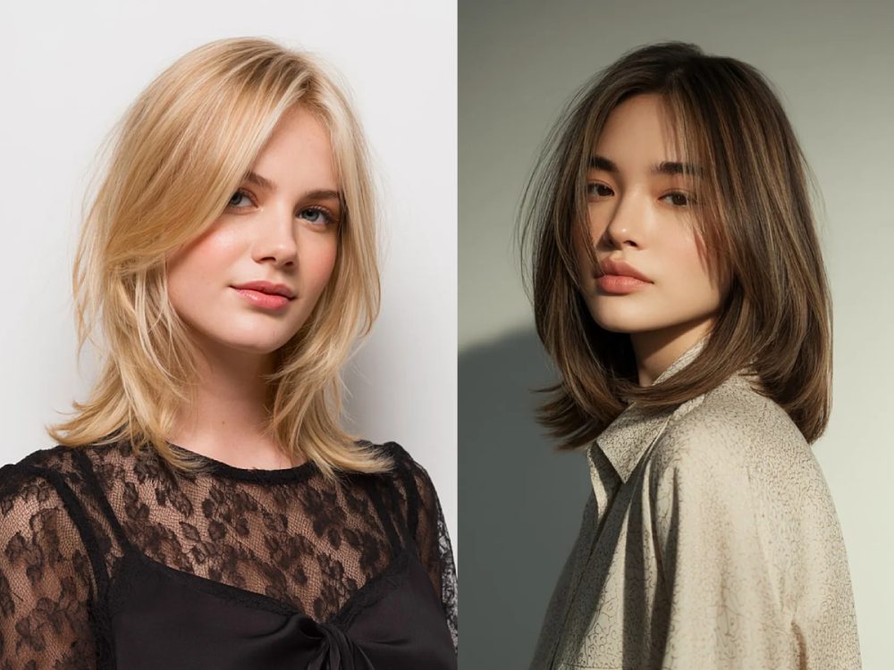 See The Trendiest Bob Haircuts & Hairstyles of 2026
